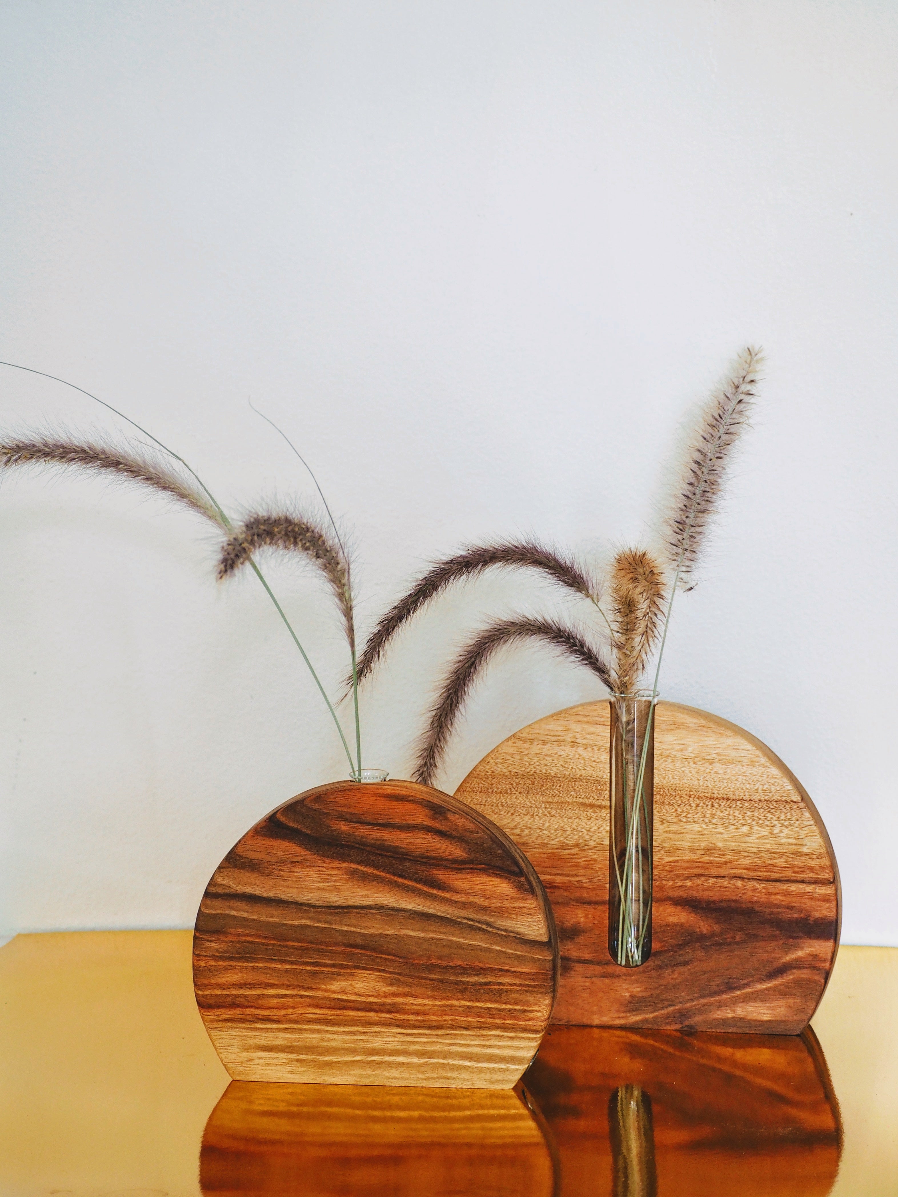 Handcrafted wooden homewares – Fab Signature